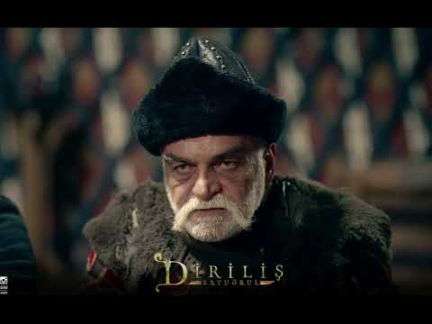 GAZİ KORKUT BEY VS KOMUTAN BİSOL