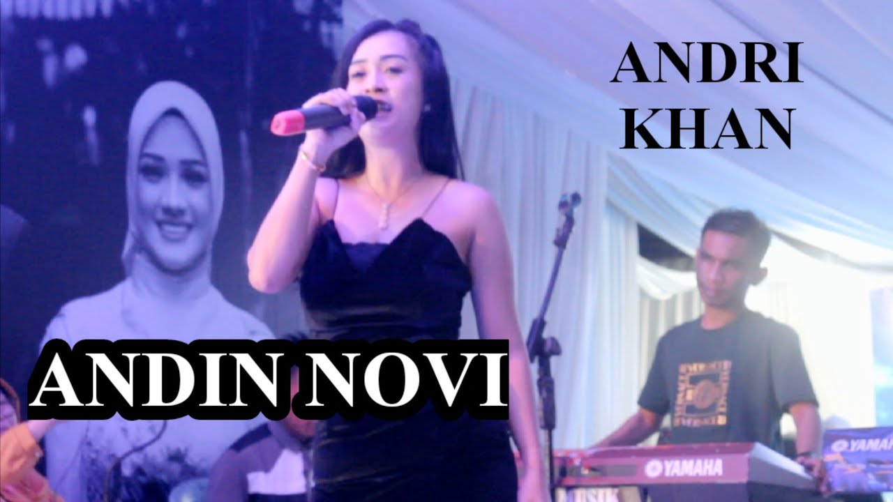 Penyanyi Cantik Dari Samarinda || Di iringi Oleh Andri Khan feat Dj ...