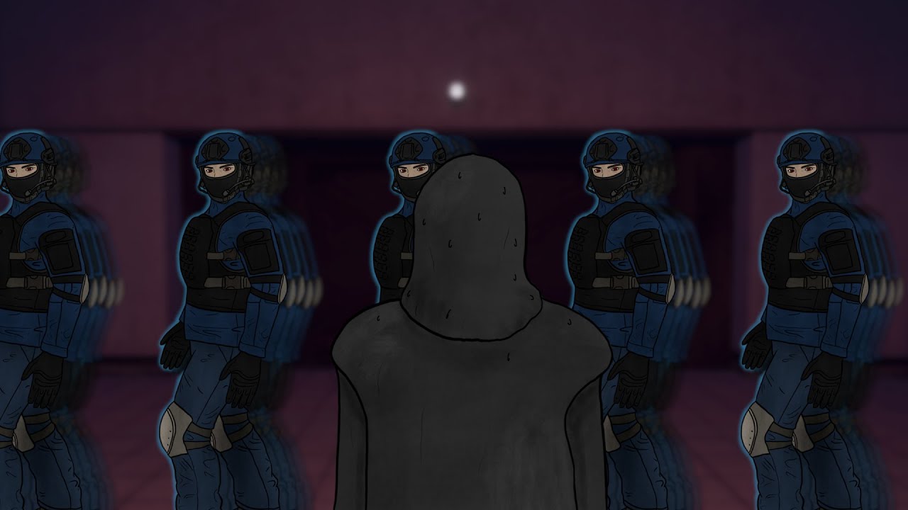 Ruining a Doctor Stack | SCP:SL - YouTube