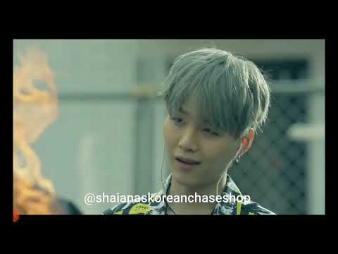 30 seconds of Suga's Bultaoreune 🔥💯