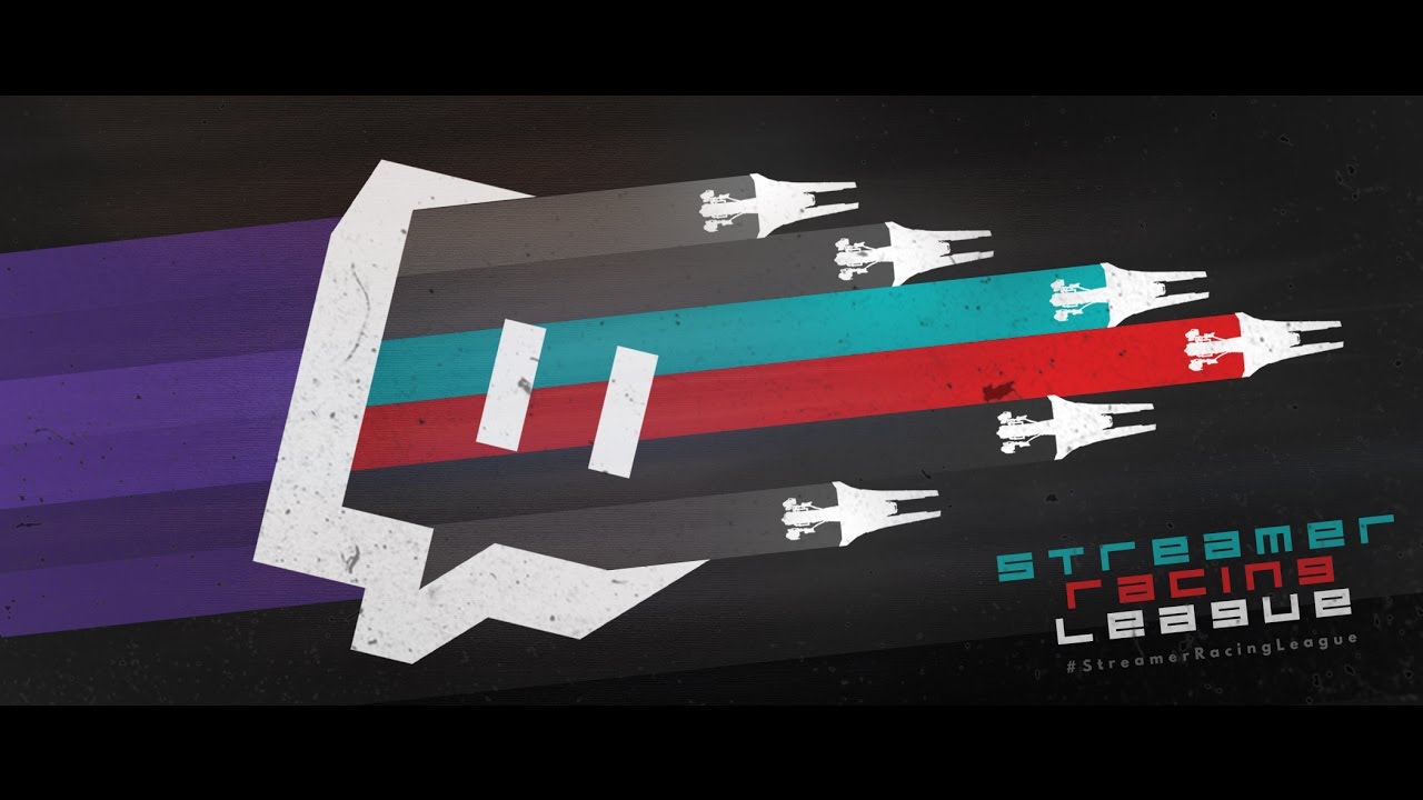 Streamer Racing League 2016! - YouTube
