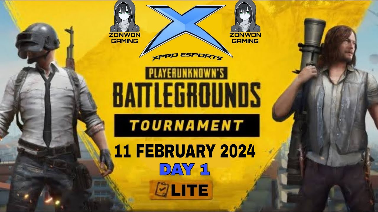 ZONWON GAMING PREMIER LEAGUE SEASON 43, DAY- 3 || ZONWON GAMING - YouTube