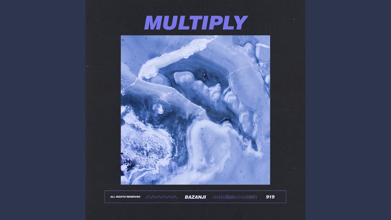 Multiply - YouTube Music