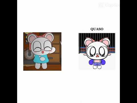 Rinny and Nappy #prettyblood - YouTube