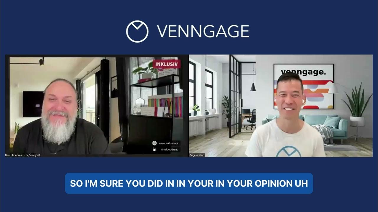 A11y Insights With Denis Boudreau - YouTube