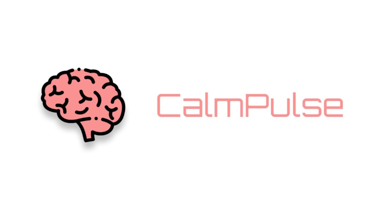 CalmPulse - YouTube