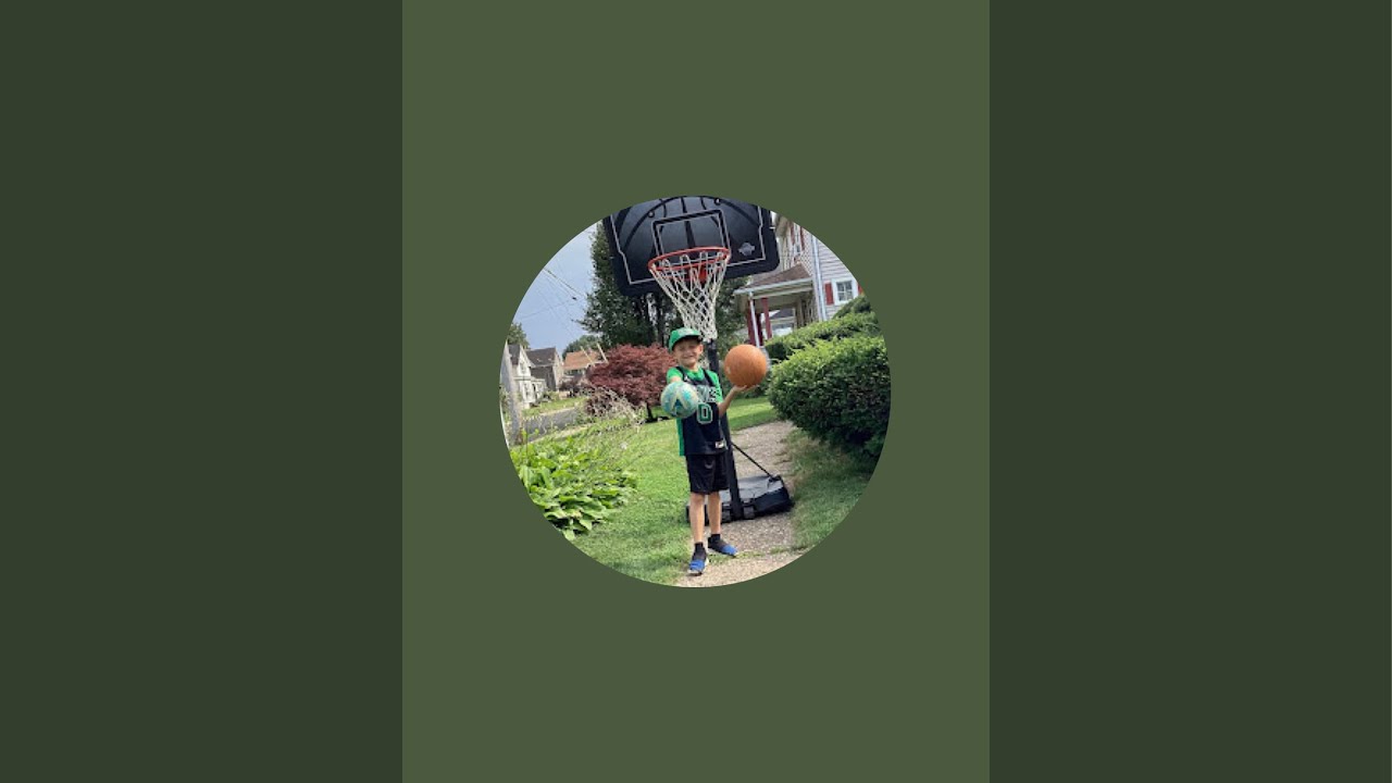 Mason friend and family is live! - YouTube