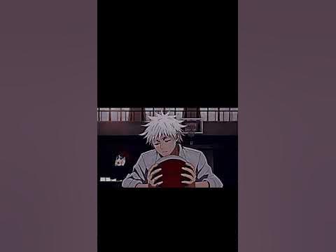 Gojo edit - YouTube