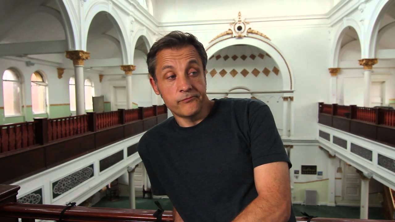 ANDREW HULME - YouTube