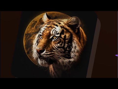 Have You Heard of Tiger Moon - YouTube