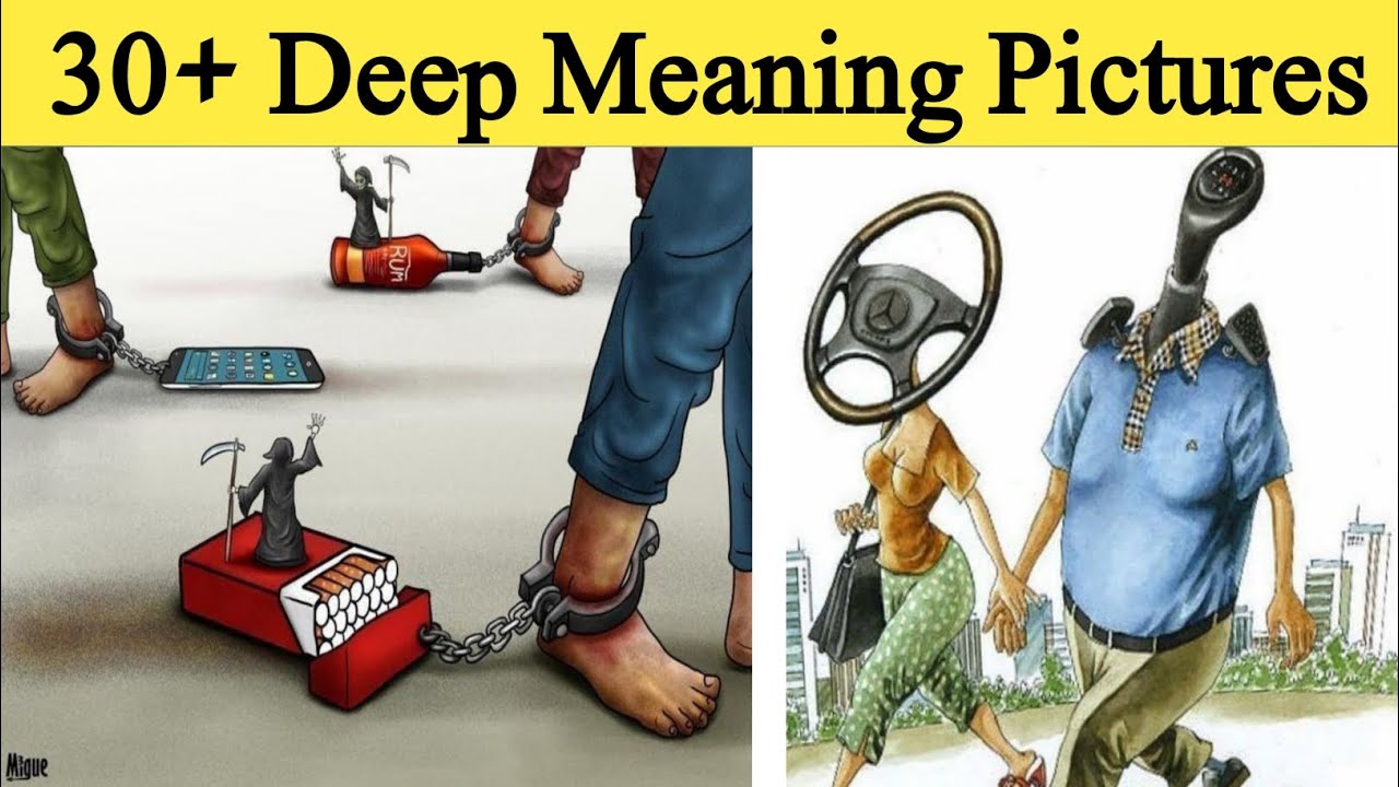 30 Images With Deep Meaning Picture-Best Motivational Photo With Deep ...