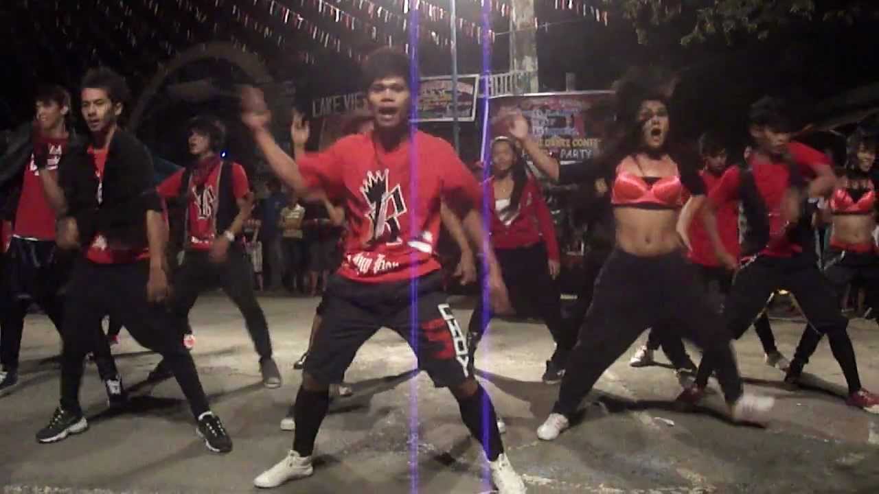 Red Hip Hop 2013 3rdPlace @ Lakeview - YouTube