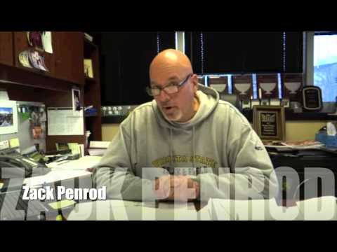 01-20-16 -Steve Rainbolt's Weekly Track and Field Review - YouTube