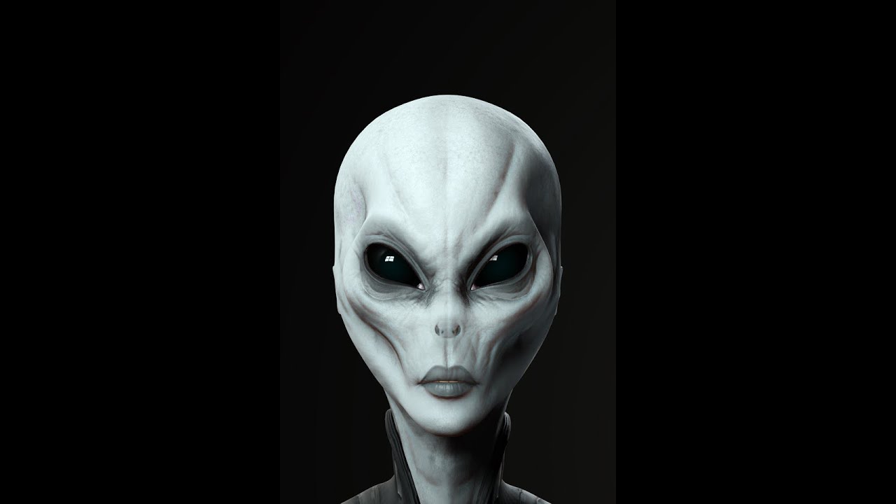My Workflow For Creating Next Gen Characters in Character Creator 4 and ...