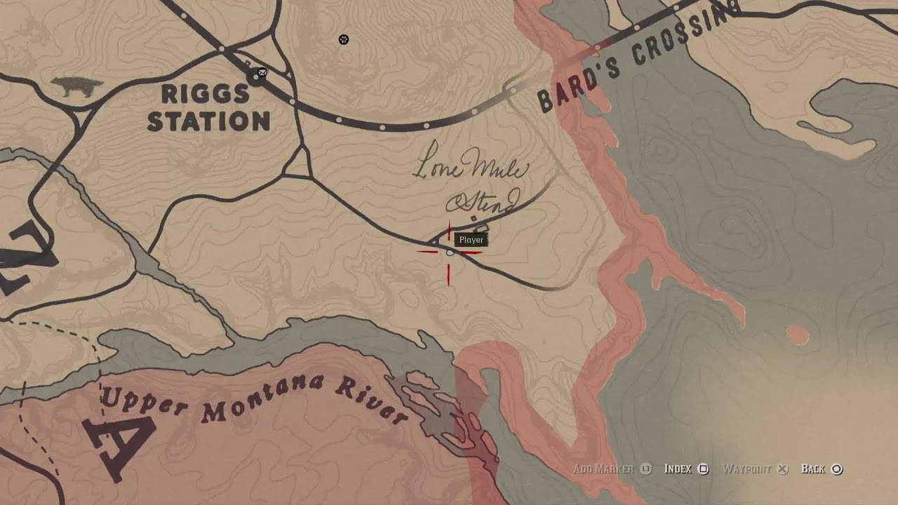 My Final RDR2 Playthrough for life, May i stand unshaken. - YouTube