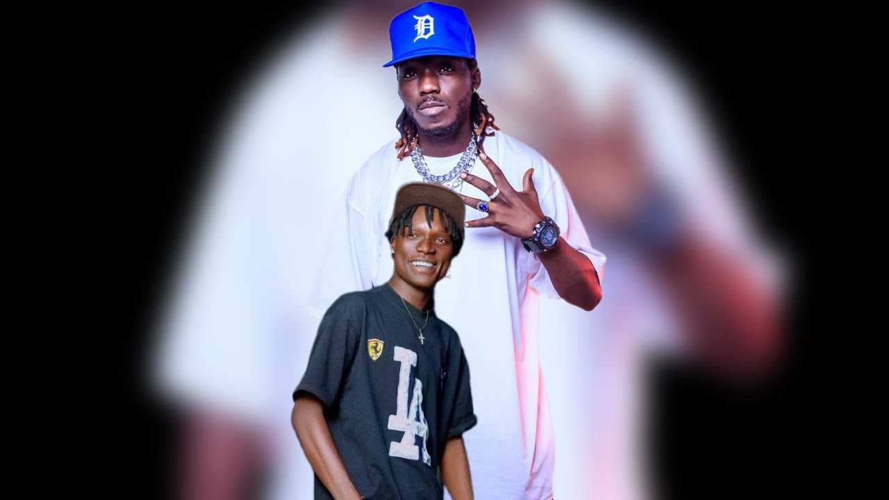 Judah rap knowledge finally break silent on allegations of stealing a ...