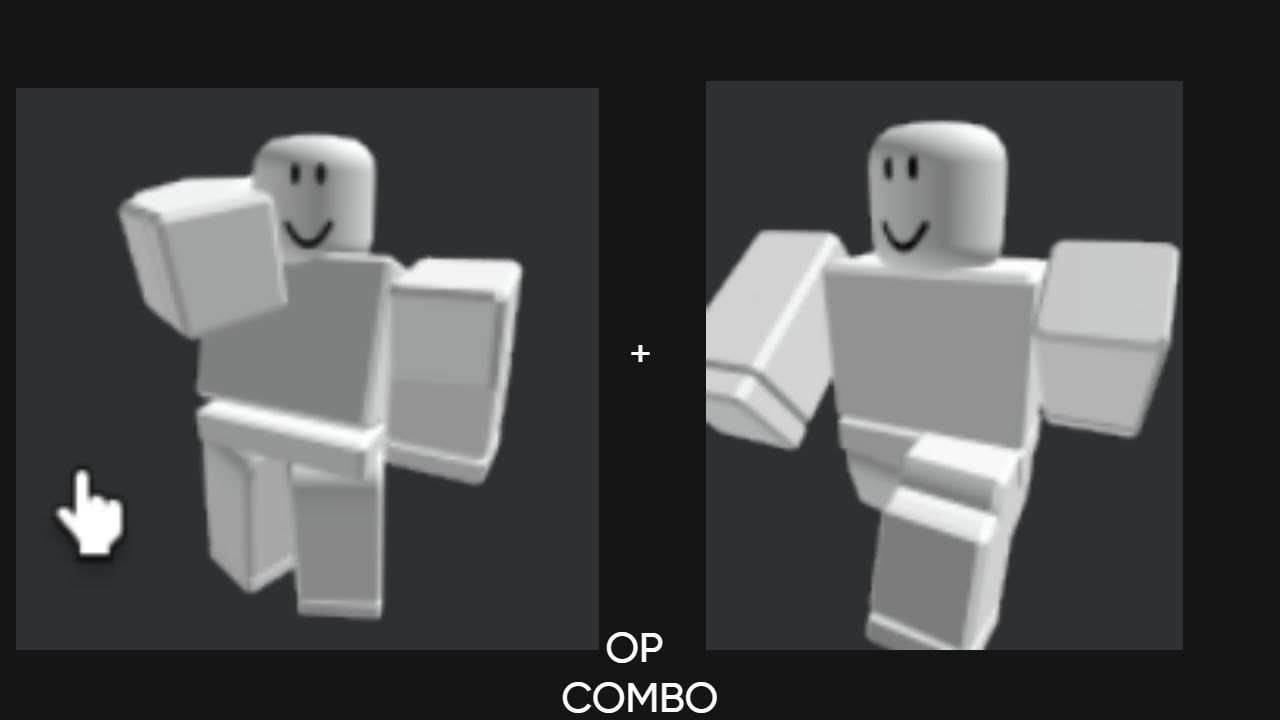 Using An Op Animation Combo - YouTube
