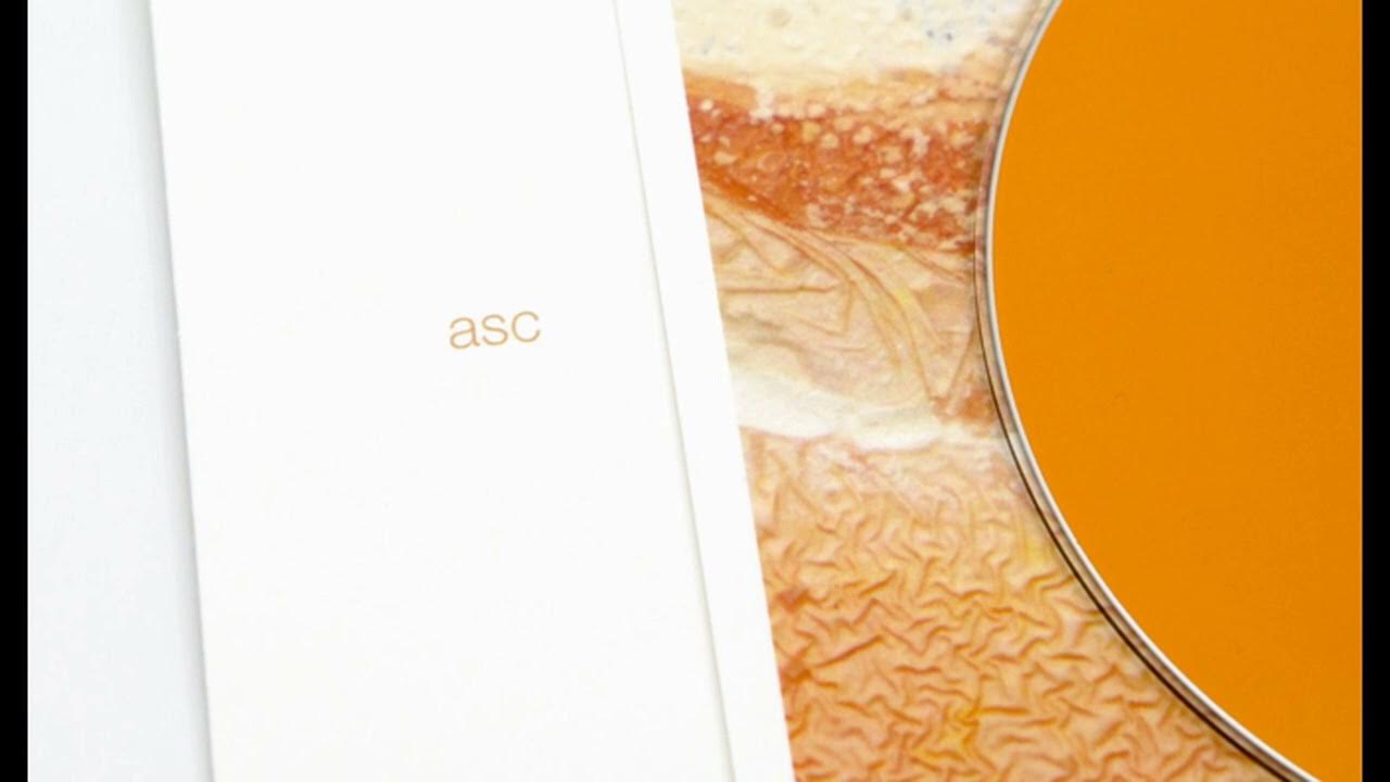 ASC - Tales of Introspection - full album (2025) - YouTube