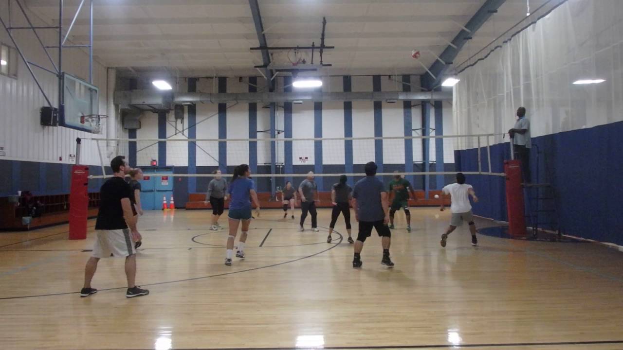 Spiked Punch vs Bethany - YouTube