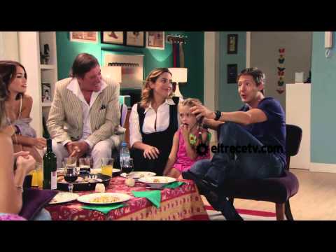 Solamente Vos - Capítulo 14