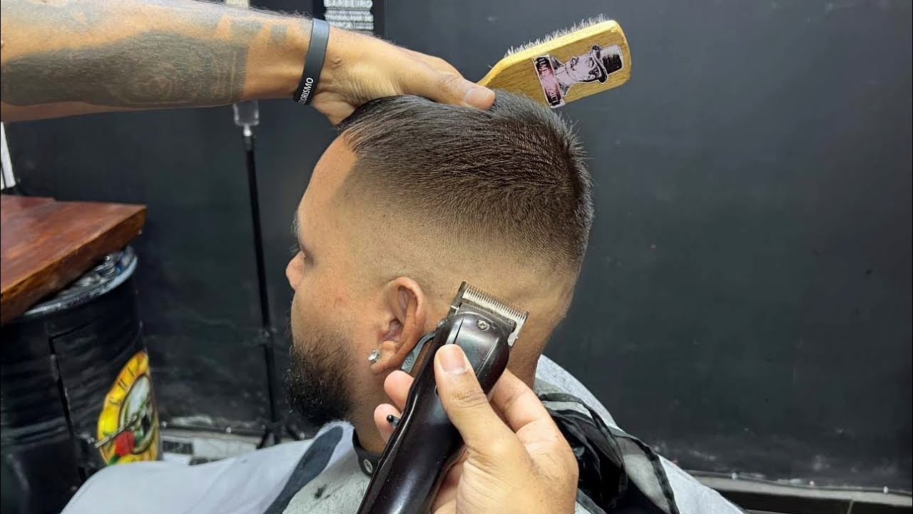 Degrade passo a passo de forma simples 🇵🇾 - YouTube