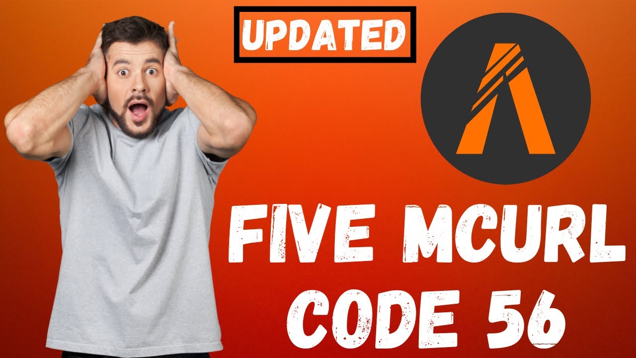 How To Fix CURL Code 56 Game Cache Download Decryption Failed FiveM