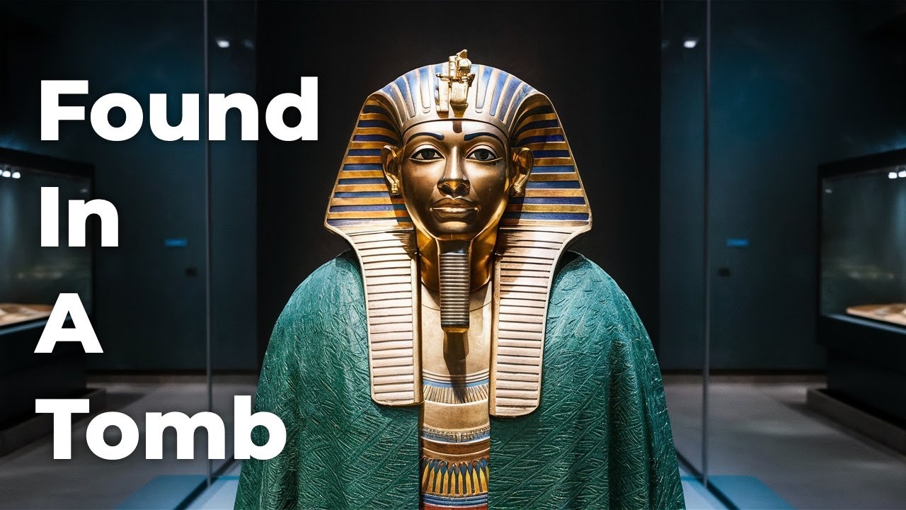 History’s Biggest Cover Up The Pharaoh Egypt Tried to Erase #history # ...