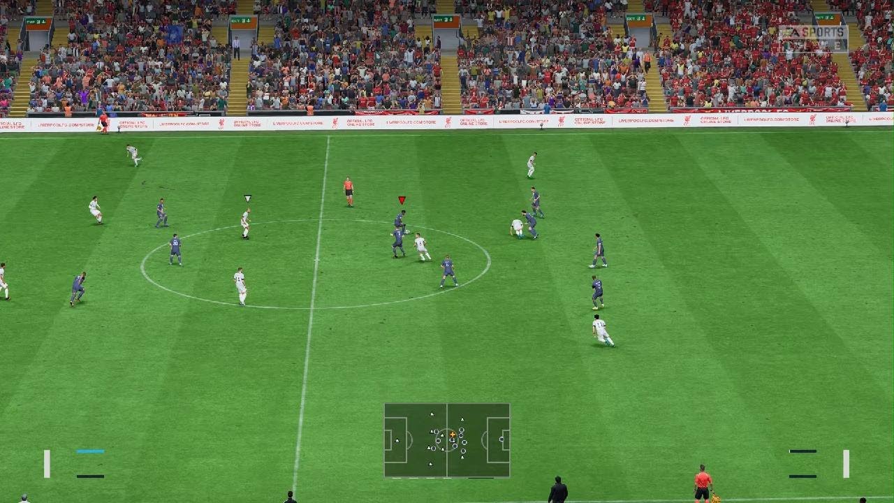 FIFA 23_bad luck - YouTube