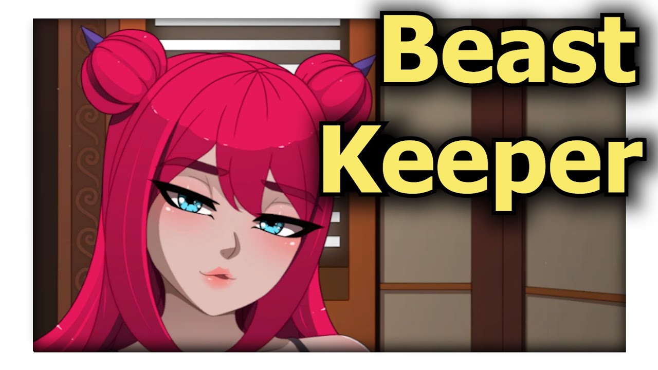 Beast Keeper v0.178a: nông trại vui vẻ PC game - YouTube
