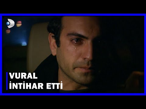 Vural, Son Kez Fatmagül ile Konuşup İhtihar Etti! -  Fatmagül'ün Suçu Ne 28.Bölüm