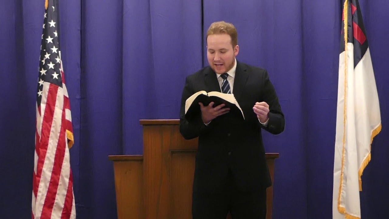 13.26 The Downfall of Esau- Obadiah - YouTube