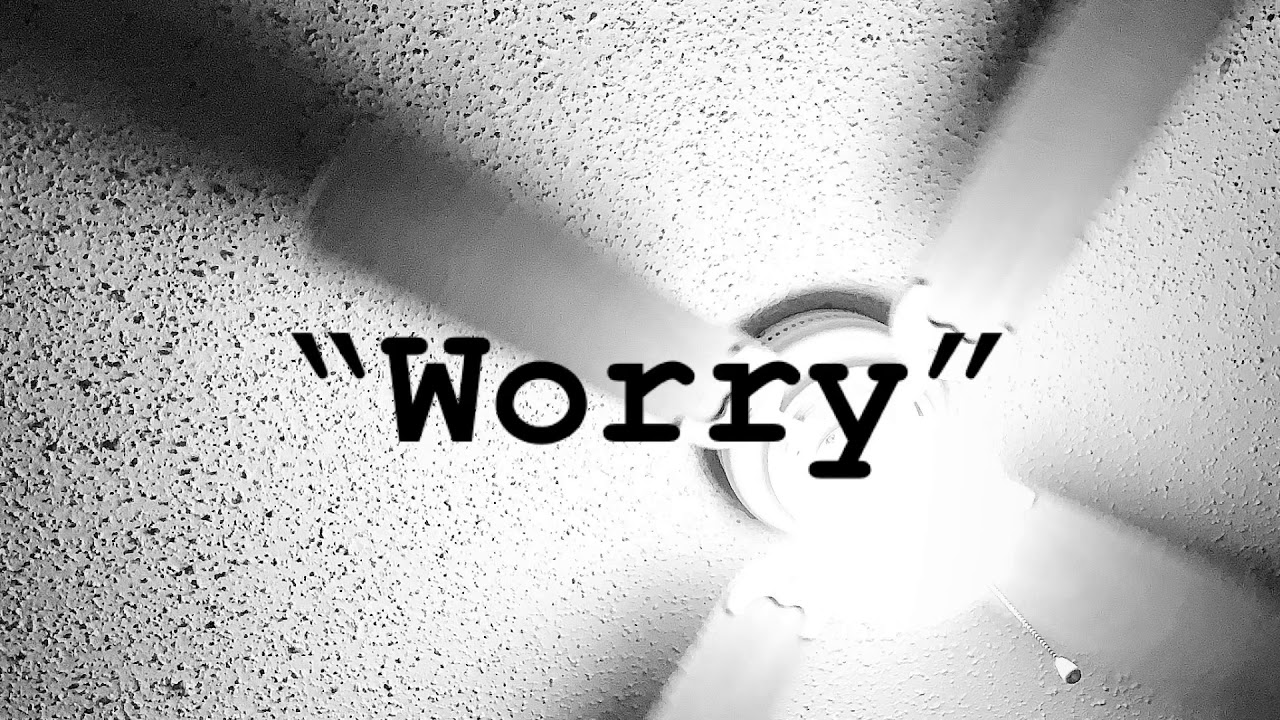 “WORRY” (Official Audio) - YouTube