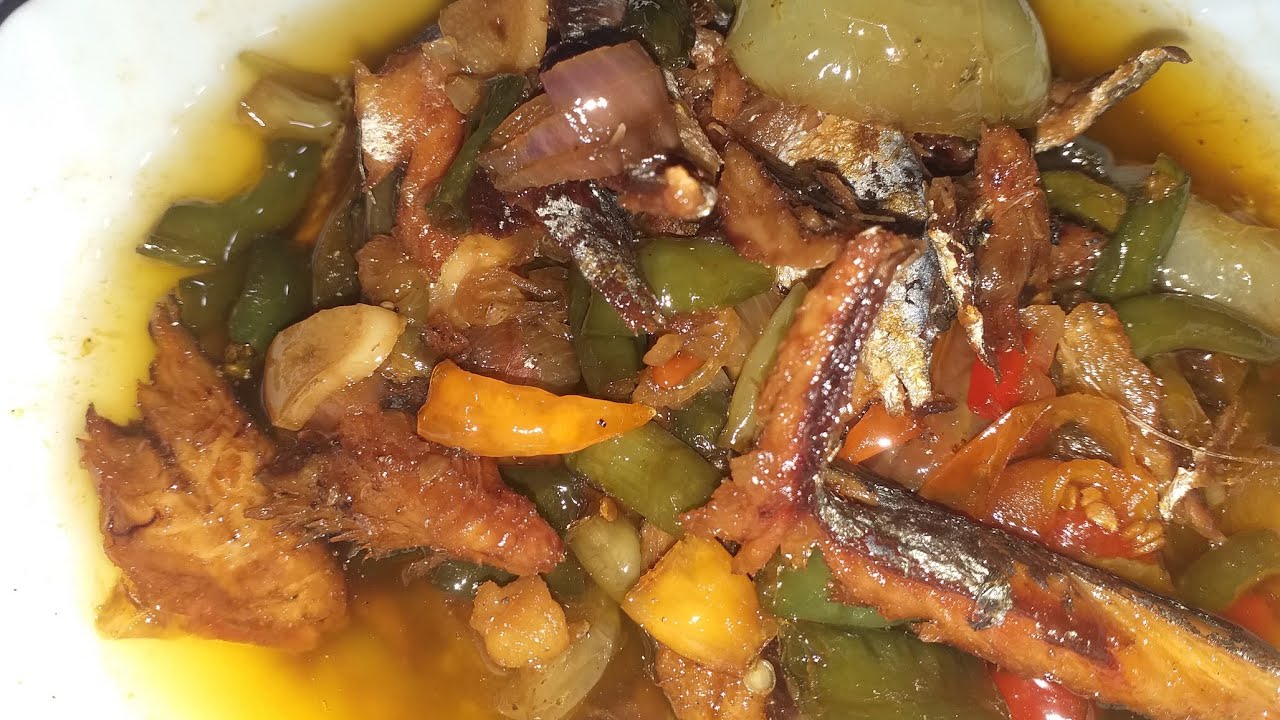 OSENG PINDANG CABE HIJAU NGABISIN NASI #resepmasakan #cabehijau # ...