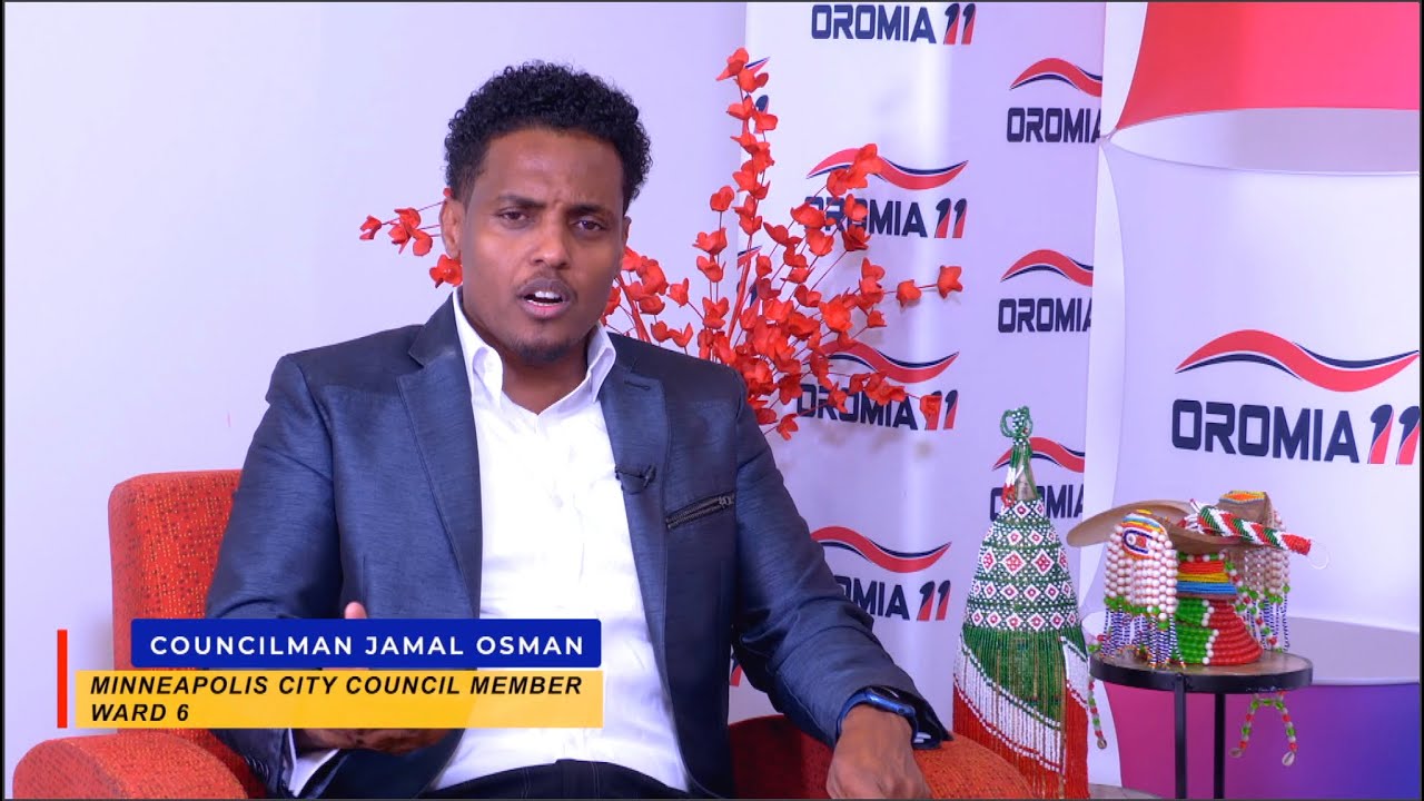 OROMIA11: THE IMPORTANCE OF VOTING AND COMMUNITY BUILDING A ...