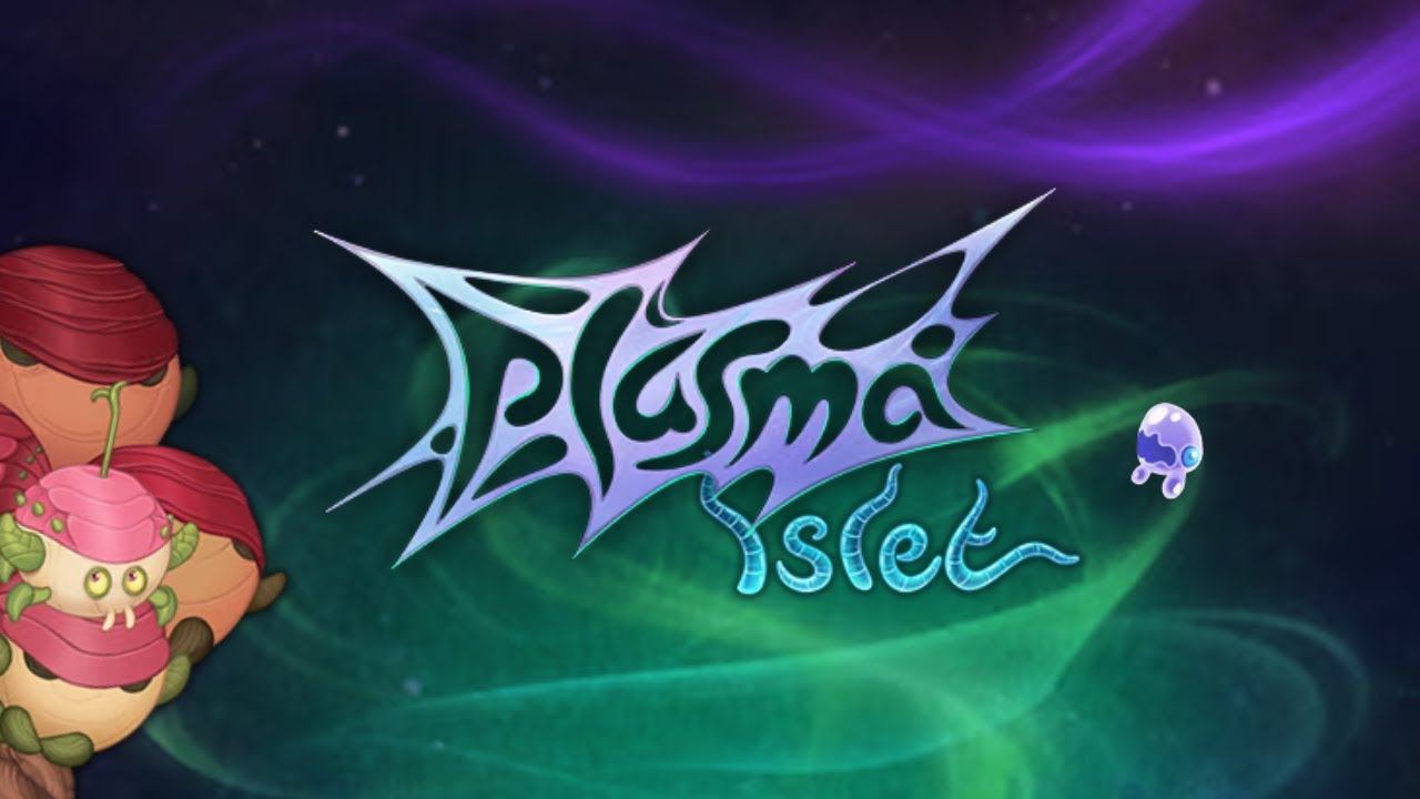 My Singing Monsters: Plasma Islet Remix - YouTube