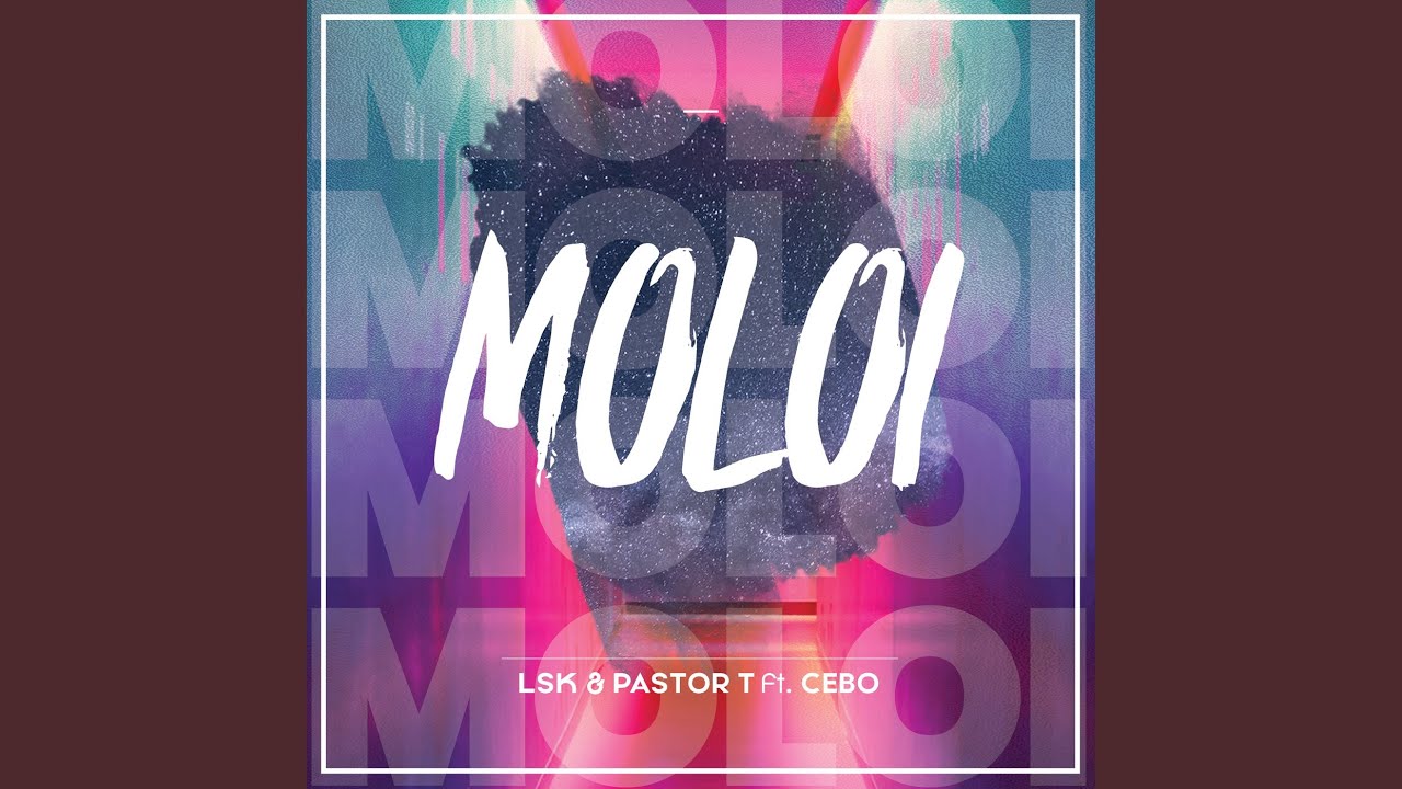 Moloi - YouTube Music