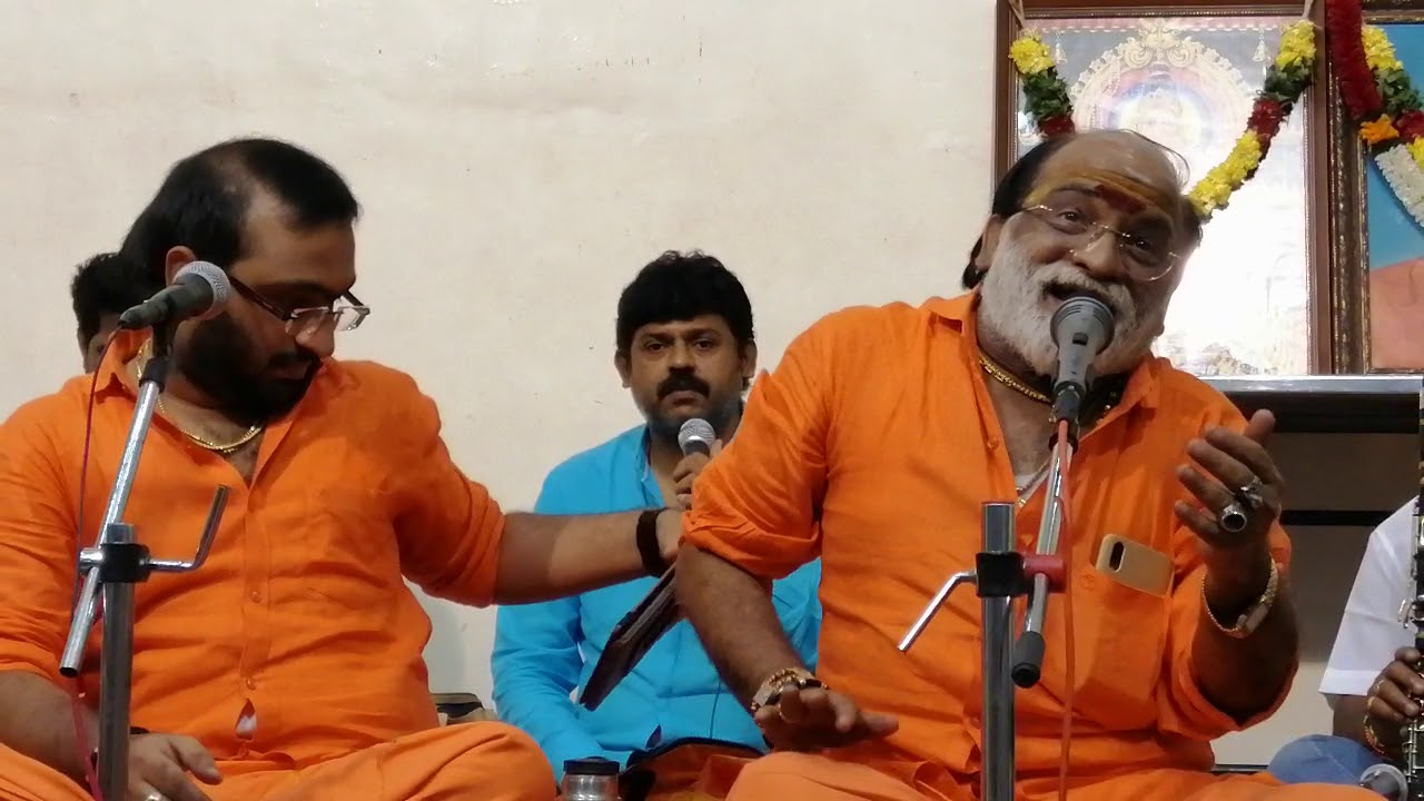 Sri Veeramani Raju @ coimbatore - YouTube