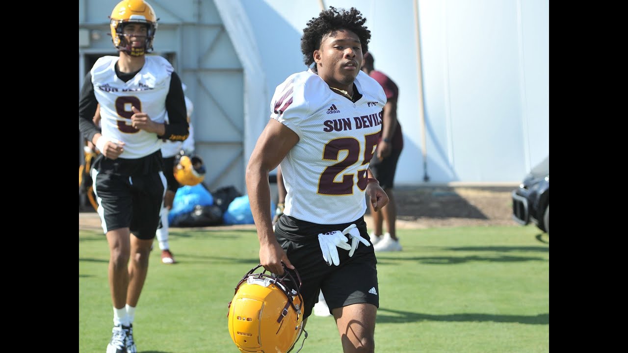 DevilsDigest TV: Cornerback Macen Williams making the most of his ...