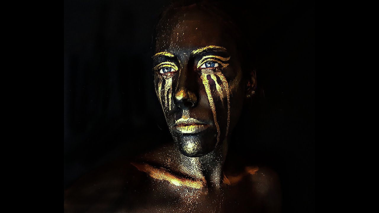 Crying Gold, Go Gold Childhood Cancer Awareness - YouTube