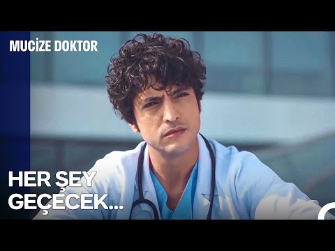 Sen Ali Vefa'sın Kendine Gel! - Mucize Doktor