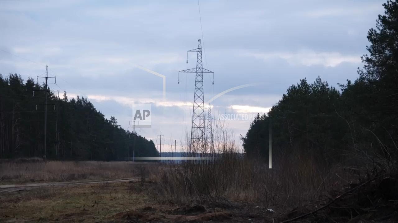 Baltic nations end electricity ties to Russia through Soviet-era grid ...
