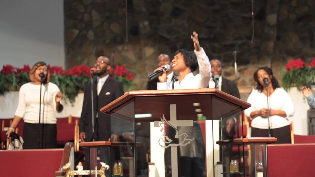 January 11, 2015 Praise & Worship Faith Apostolic Church, Inc. - YouTube