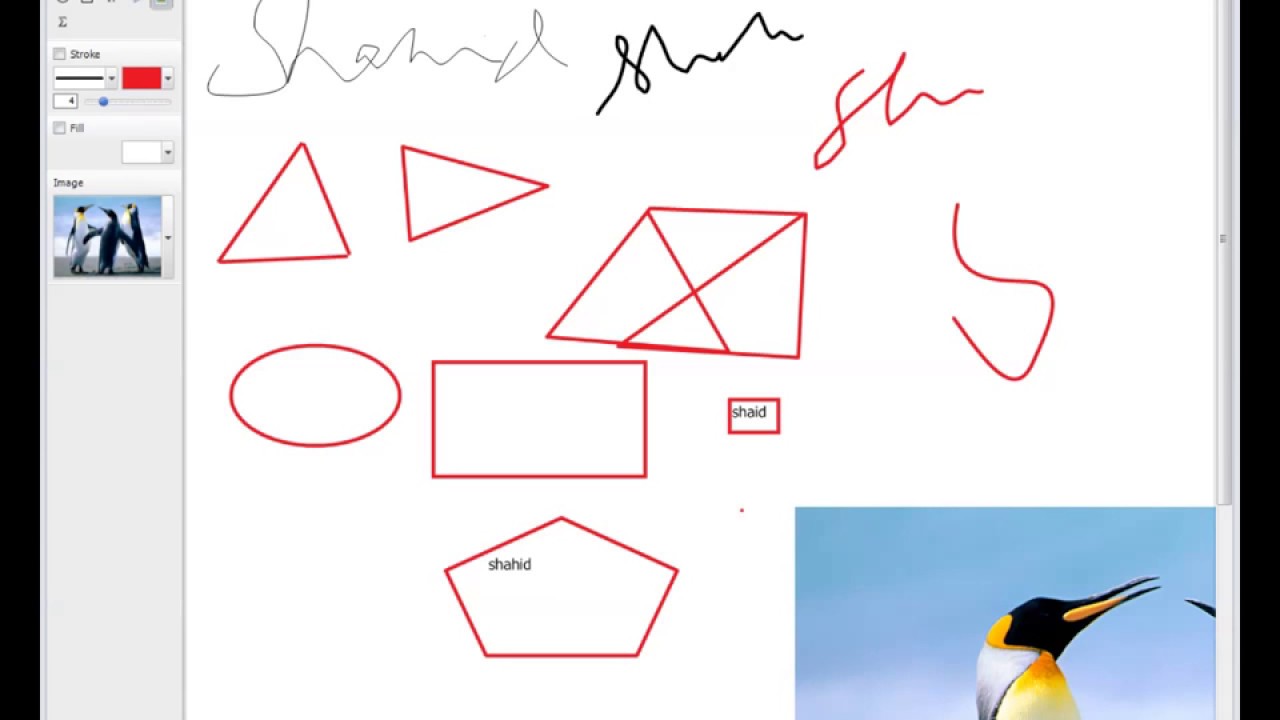 Idroo white board - YouTube