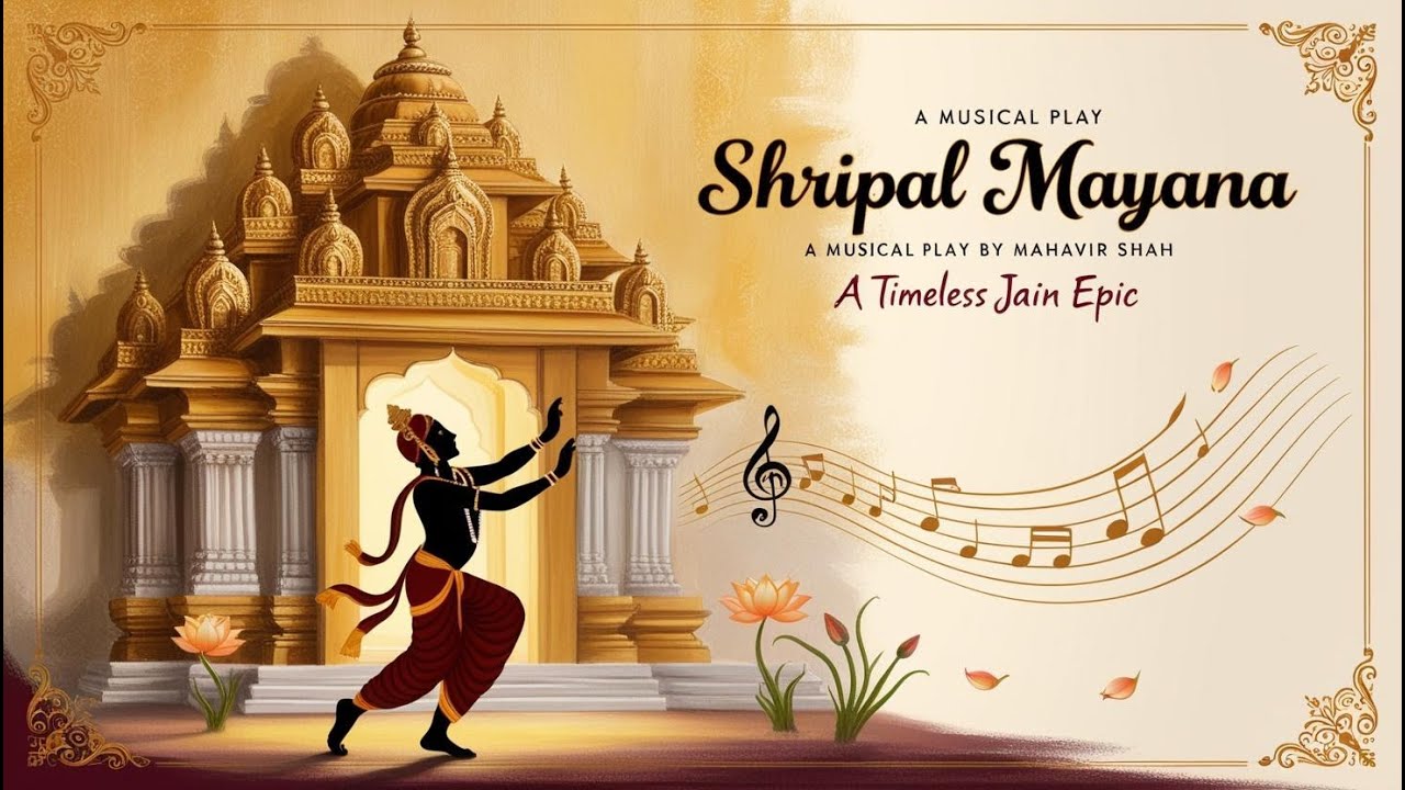 3 Reasons Why Shripal Mayana's Songs Are STILL Popular | Mahavir Shah ...