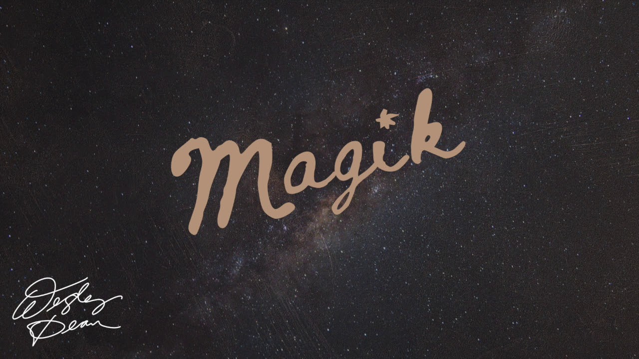 MAGIK (Official Audio) - YouTube