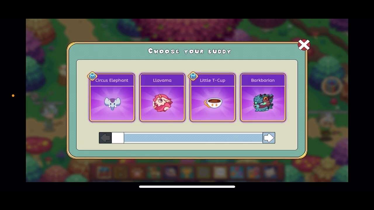 Best items in prodigy - YouTube