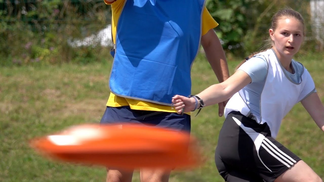 F2C the race 2018 W Ch Landres 1382 - YouTube