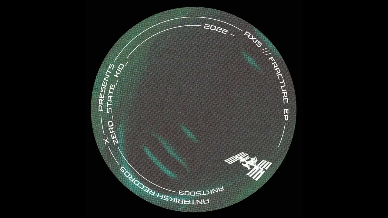 Zero State Kid -- Fracture - YouTube