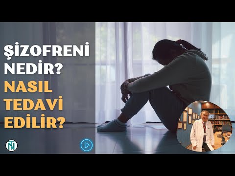 Prof. Dr. Nevzat Tarhan: \
