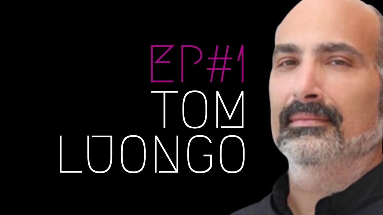 Ep #1. Tom Luongo - YouTube